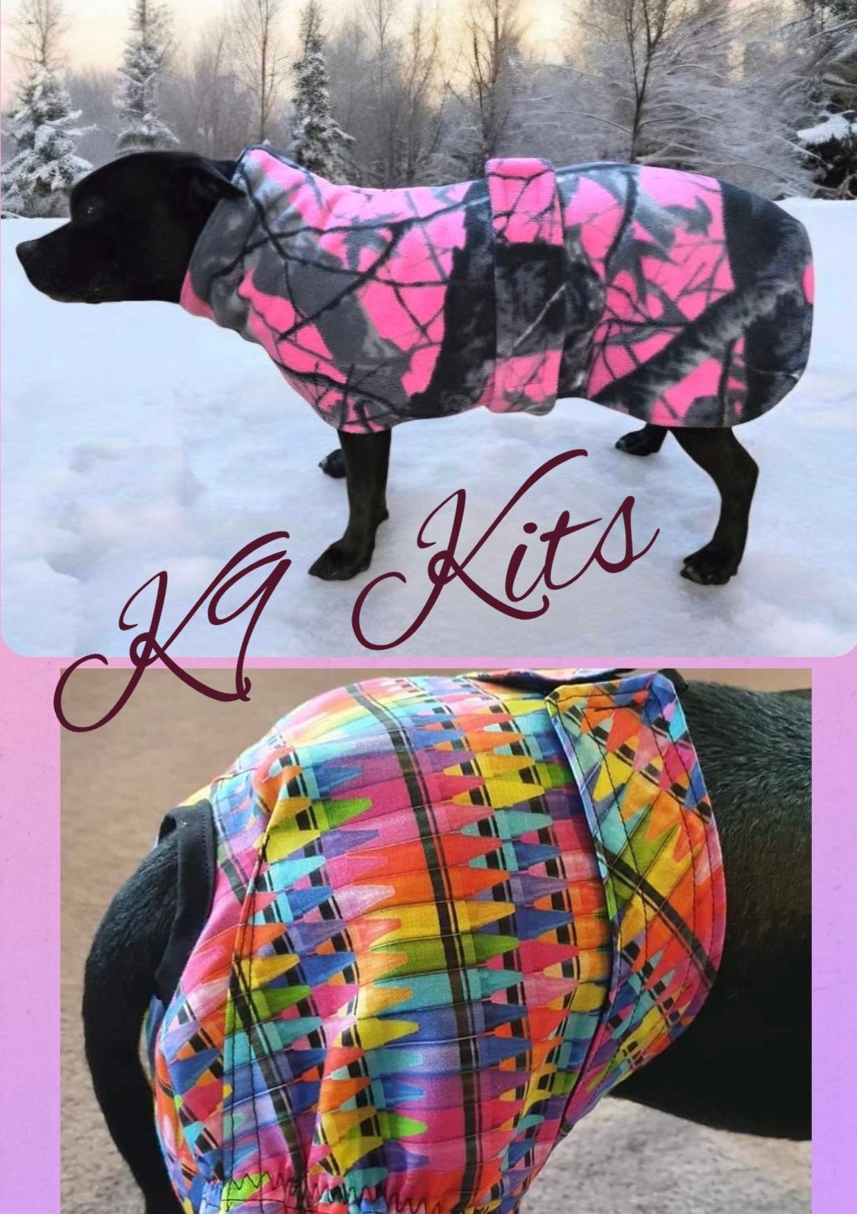 K9 Kits – Spoilt Pup NZ
